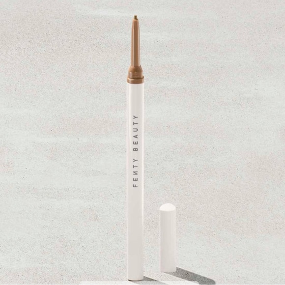 Fenty Beauty | Makeup | Fenty Beauty Brow Mvp Medium Blonde | Poshmark